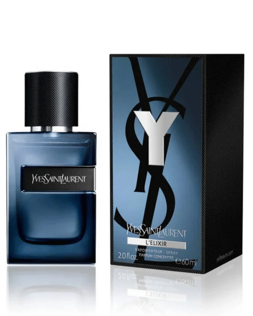 Yves Saint Laurent Y Elixir EDP Parfume - Dastras Online Store